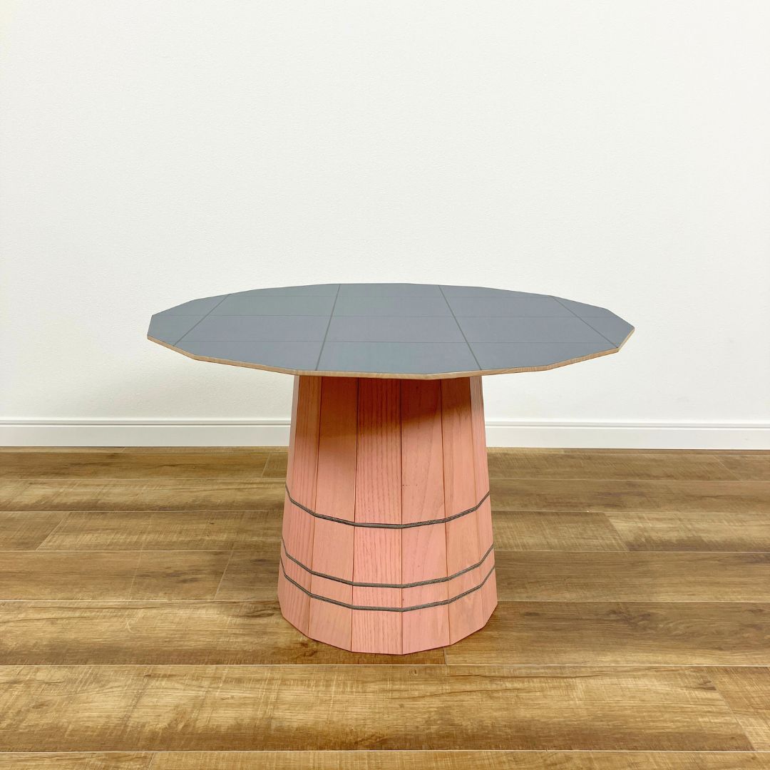 Karimoku New Standard Karimoku New Standard Colour Wood Dark Grid / 中古 ...