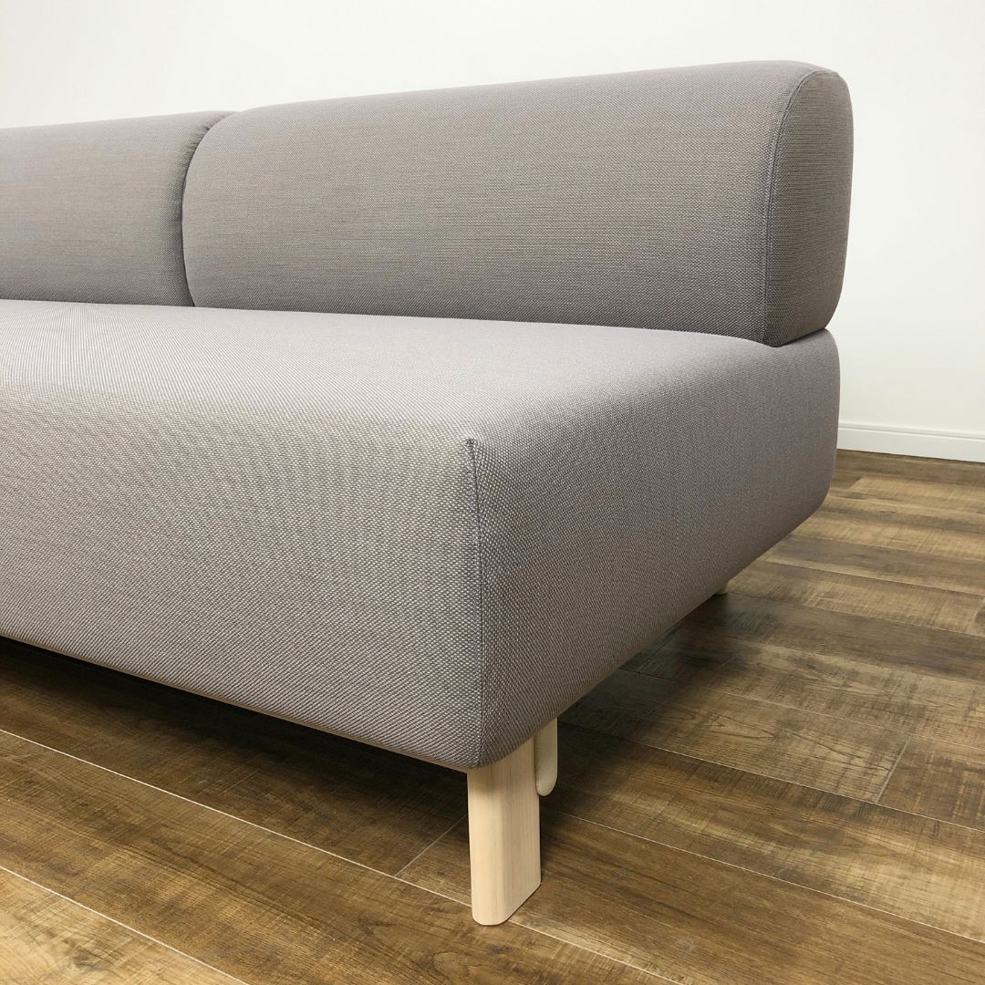 Karimoku New Standard Karimoku New Standard Elephant Sofa 3 Karimoku New Standard Karimoku New Standard Elephant Sofa 3