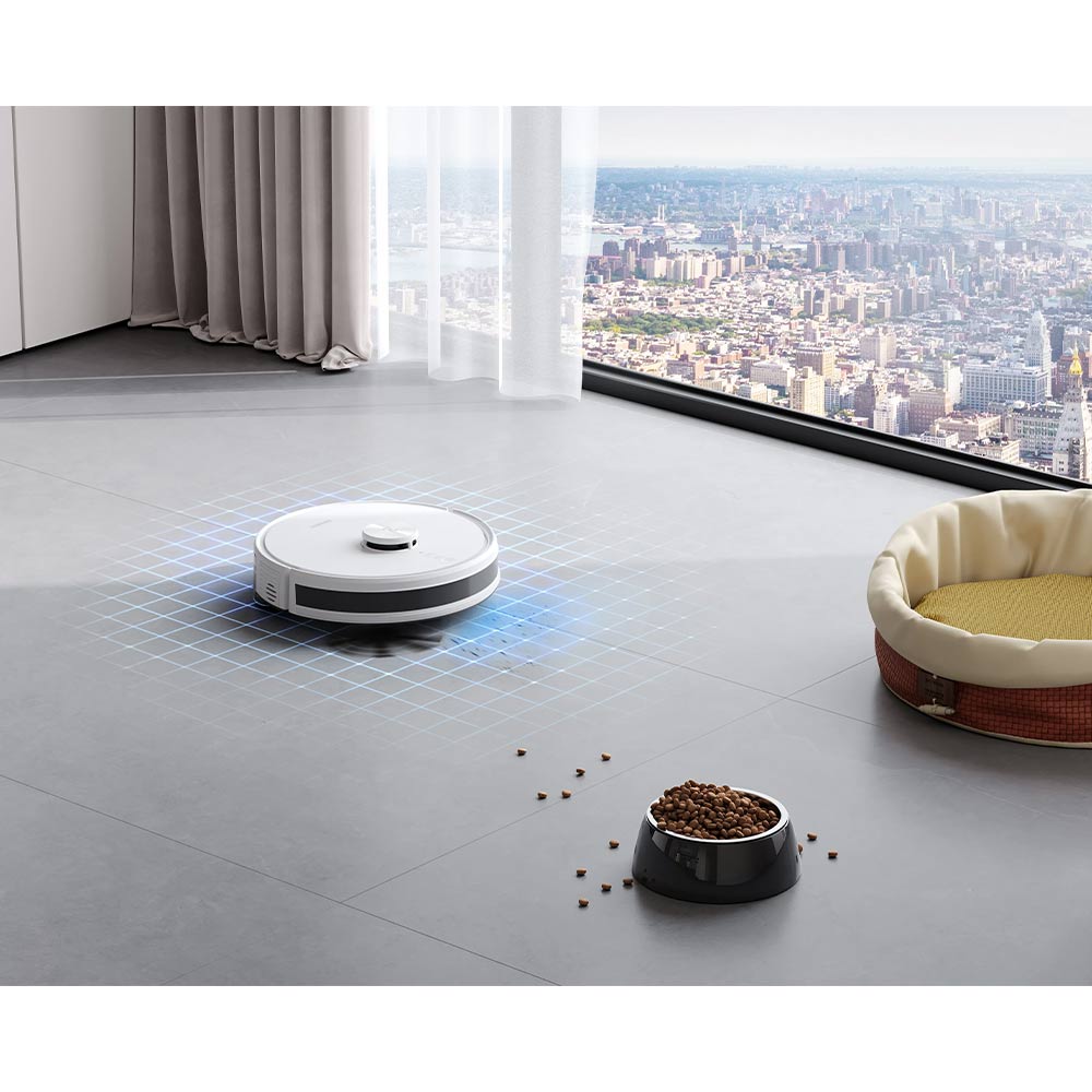ECOVACS ECOVACS DEEBOT Y1 PRO PLUS / エコバックス ECOVACS ECOVACS DEEBOT Y1 PRO PLUS / エコバックス