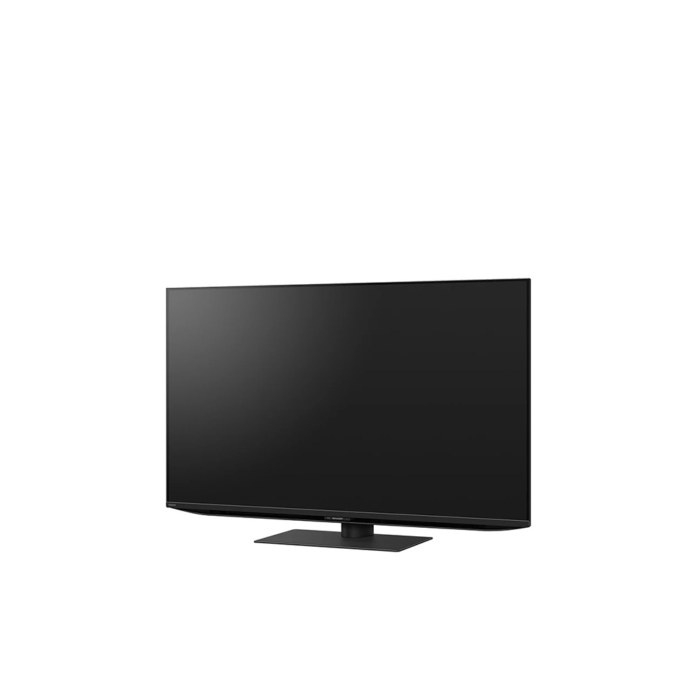 SHARP AQUOS mini LED / 量子ドットテレビ 43V型 GP2ライン 4T SHARP AQUOS mini LED / 量子ドットテレビ 43V型 GP2ライン 4T