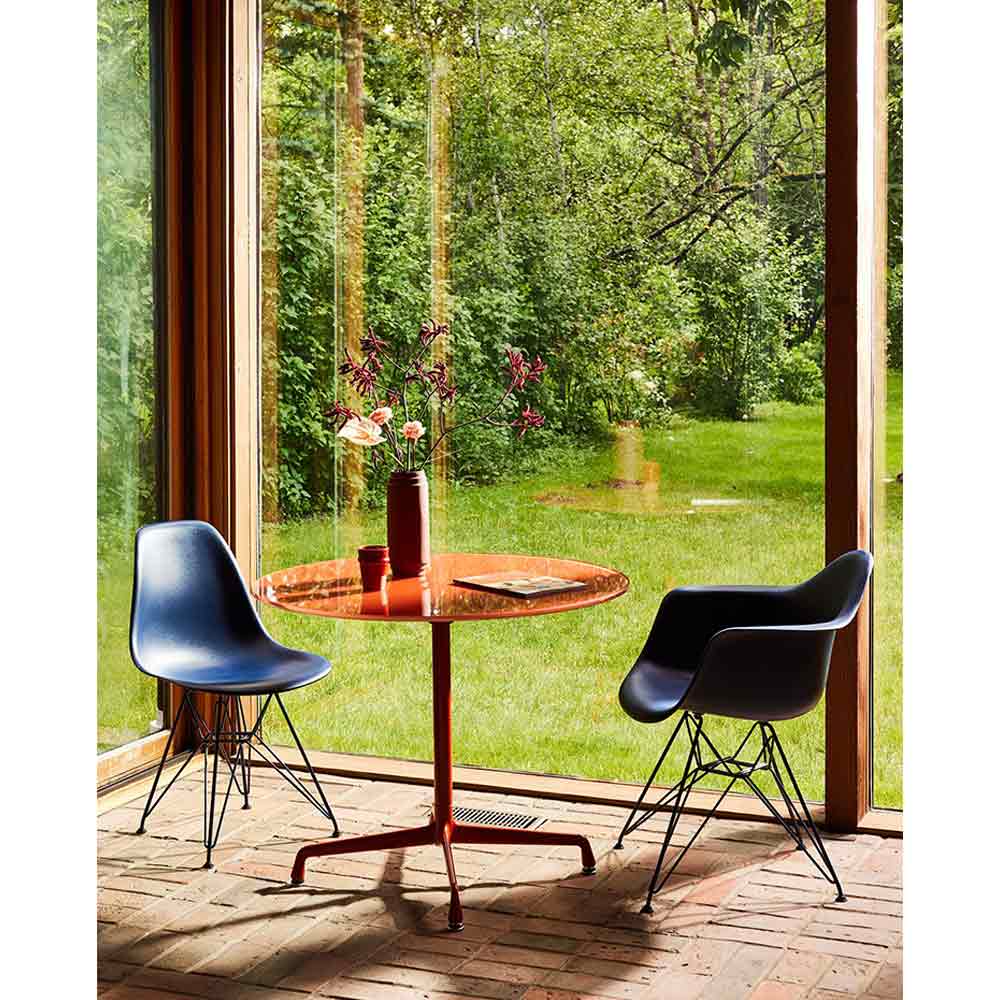 20 OFF Eames Molded Plastic Side Shell Chair