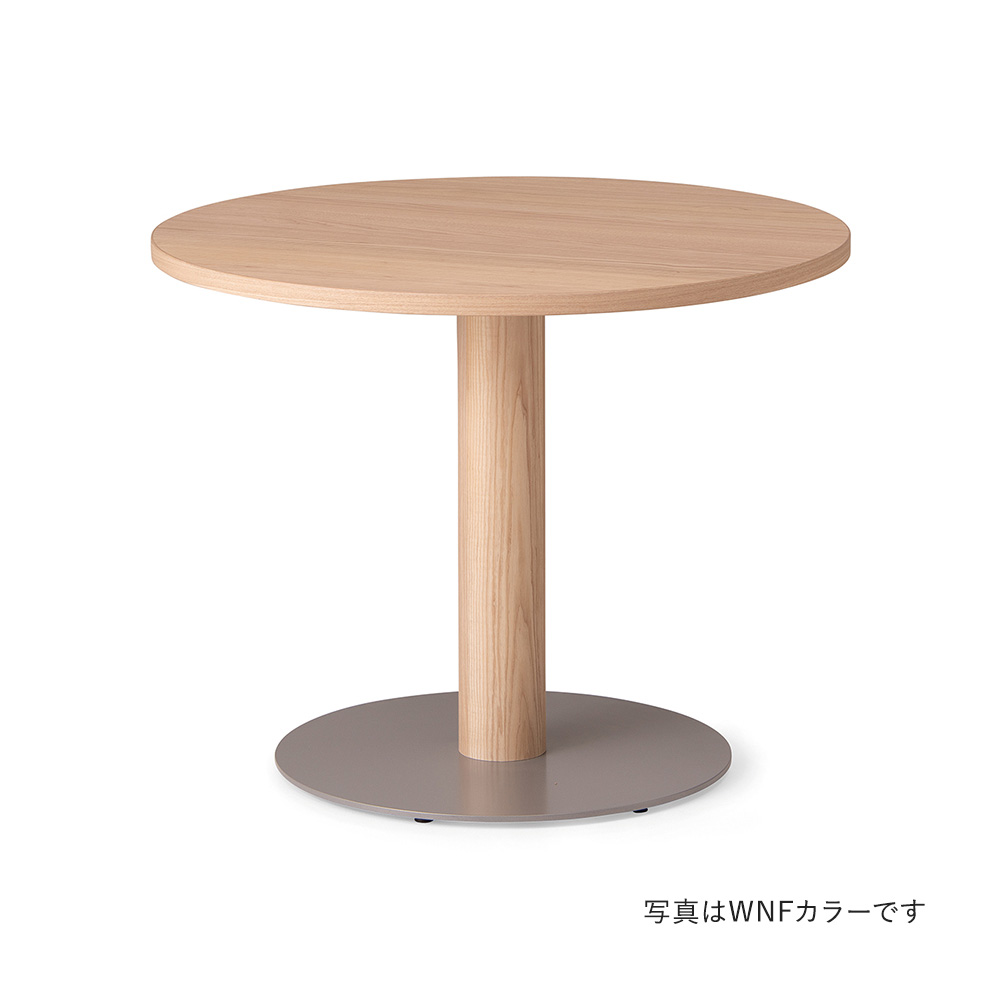 CondeHouse KOTAN ラウンドテーブル φ90 テーブルベースM-GY CondeHouse KOTAN ラウンドテーブル φ90 テーブルベースM-GY