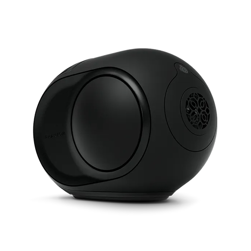 DEVIALET DEVIALET PHANTOM I 103 dB ワイヤレススピーカー DEVIALET DEVIALET PHANTOM I 103 dB ワイヤレススピーカー
