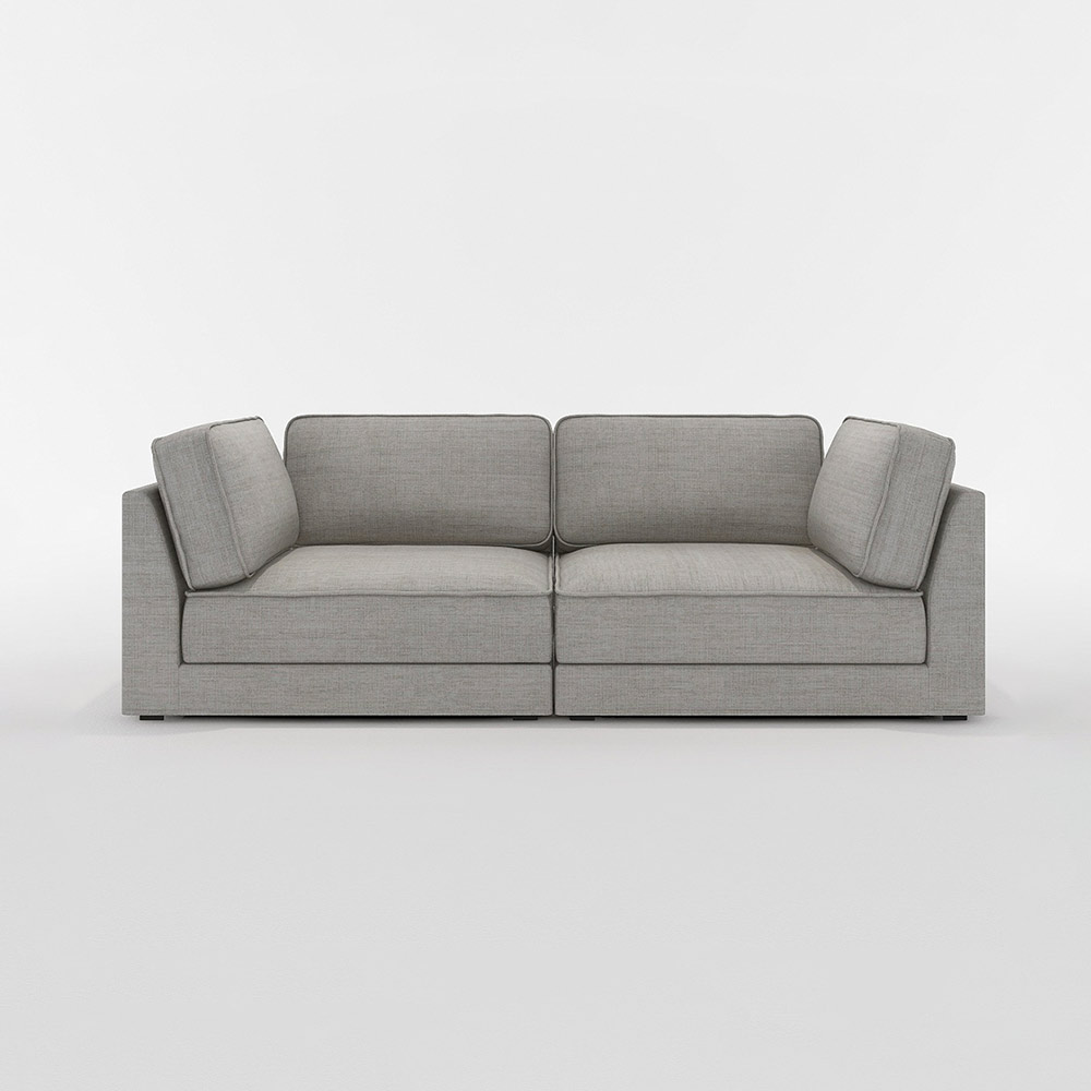 FLANNEL SOFA / フランネルソファ | subsclife (サブスクライフ) FLANNEL SOFA / フランネルソファ | subsclife (サブスクライフ)