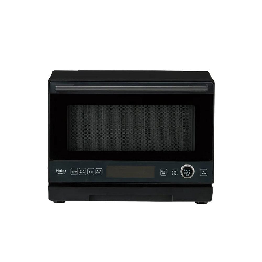 Haier Haier 20L ワイドフラットタイプオーブンレンジ JM Haier Haier 20L ワイドフラットタイプオーブンレンジ JM
