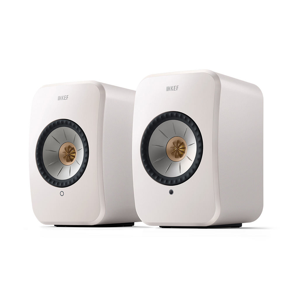 KEF KEF LSX II HiFi スピーカー / ケーイーエフ | subsclife KEF KEF LSX II HiFi スピーカー / ケーイーエフ | subsclife