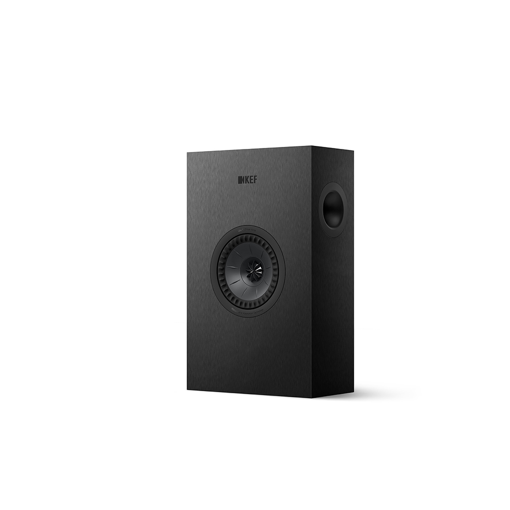 KEF KEF Q4 Meta 2ウェイ・バスレフ パッシブスピーカー オン KEF KEF Q4 Meta 2ウェイ・バスレフ パッシブスピーカー オン