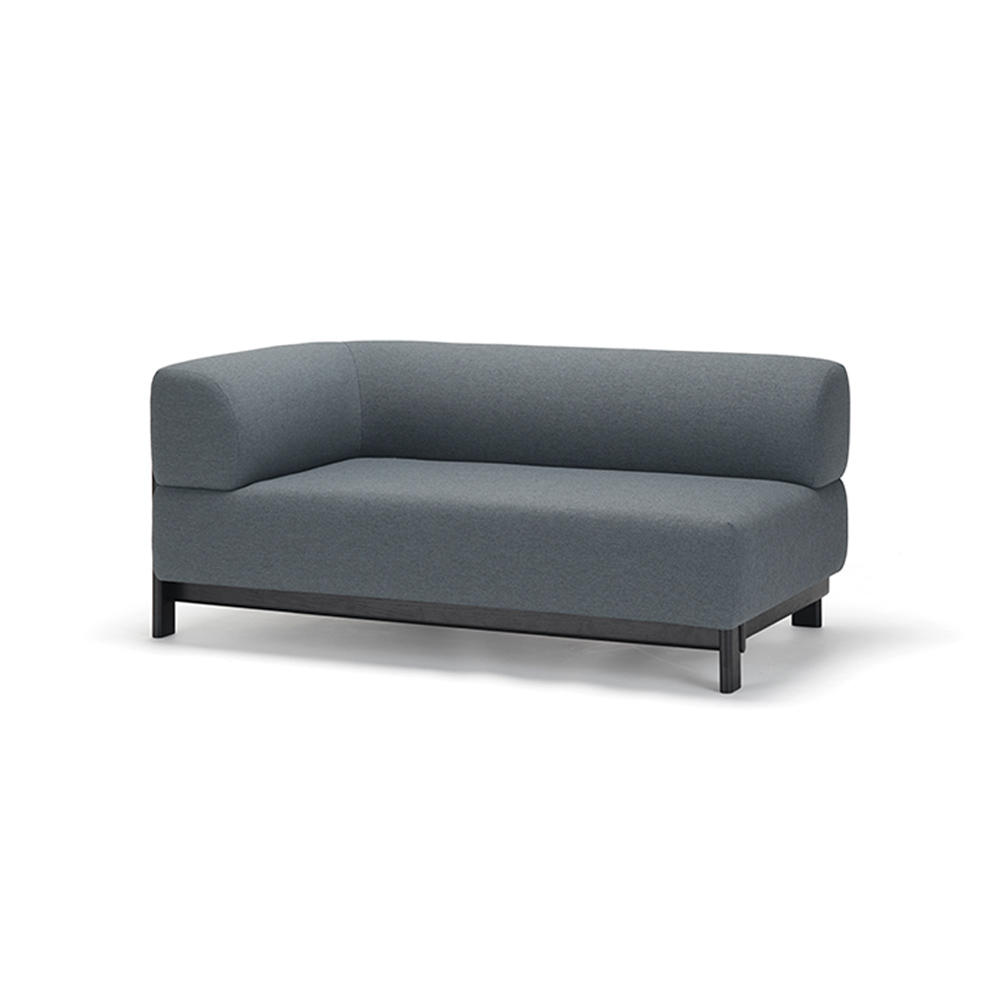 Karimoku New Standard ELEPHANT SOFA 2-SEATER RIGHT ARM/CONER Karimoku New Standard ELEPHANT SOFA 2-SEATER RIGHT ARM/CONER