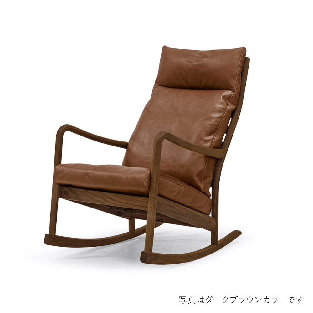 MASTERWAL Blueprint HIGH BACK ROCKING CHAIR ブループリント MASTERWAL Blueprint HIGH BACK ROCKING CHAIR ブループリント