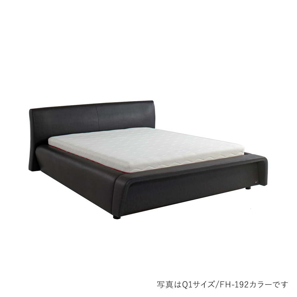 RUF BETTEN RUF BETTEN TREND LINE 002 総生地張り SK RUF BETTEN RUF BETTEN TREND LINE 002 総生地張り SK