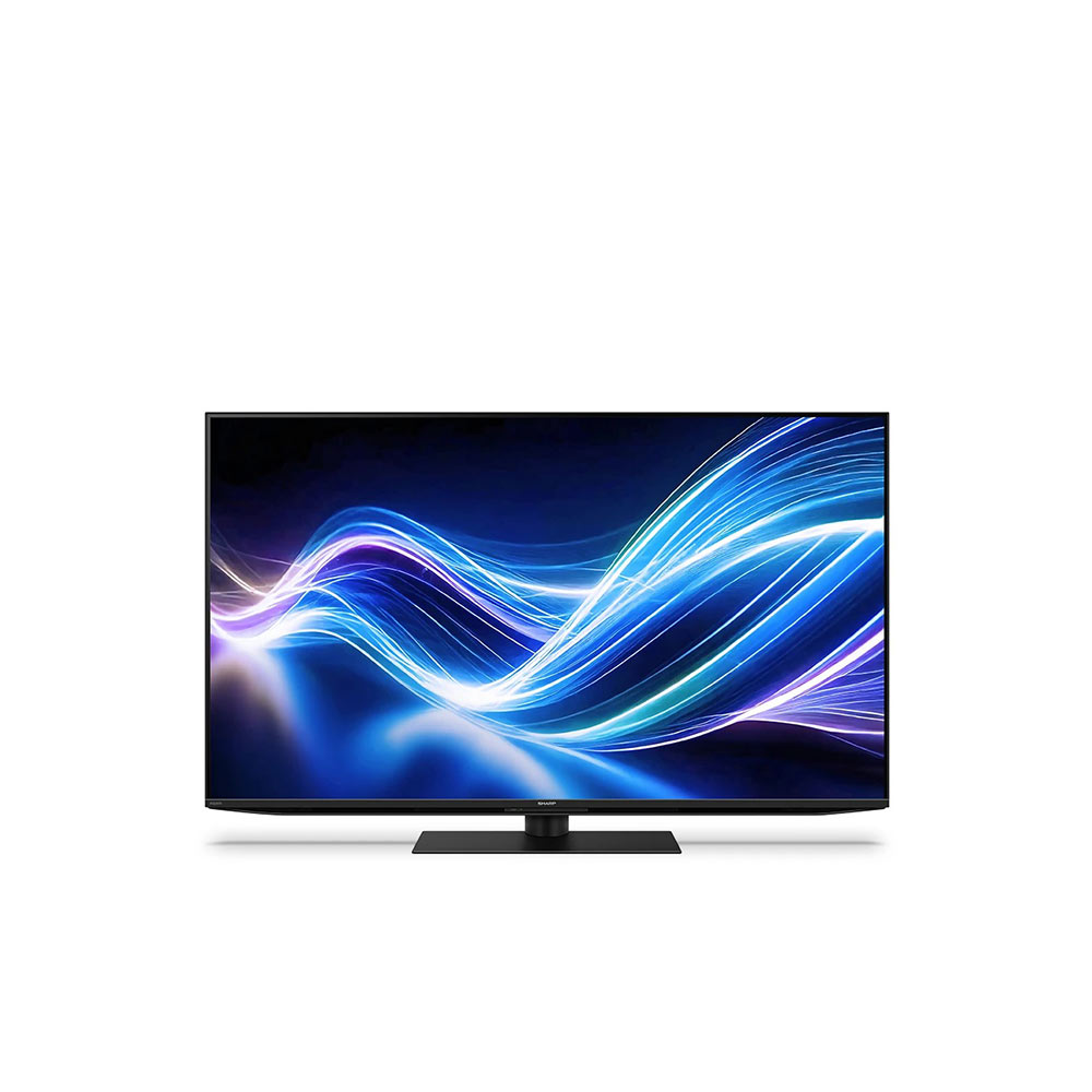 SHARP AQUOS 有機ELテレビ 55V型 GQ1ライン 4T-C55GQ1 SHARP AQUOS 有機ELテレビ 55V型 GQ1ライン 4T-C55GQ1