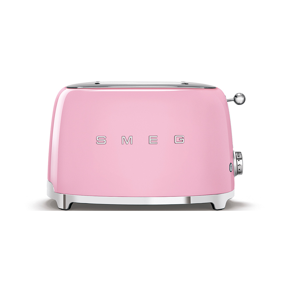 SMEG SMEG トースター / スメッグ | subsclife (サブスクライフ) SMEG SMEG トースター / スメッグ | subsclife (サブスクライフ)