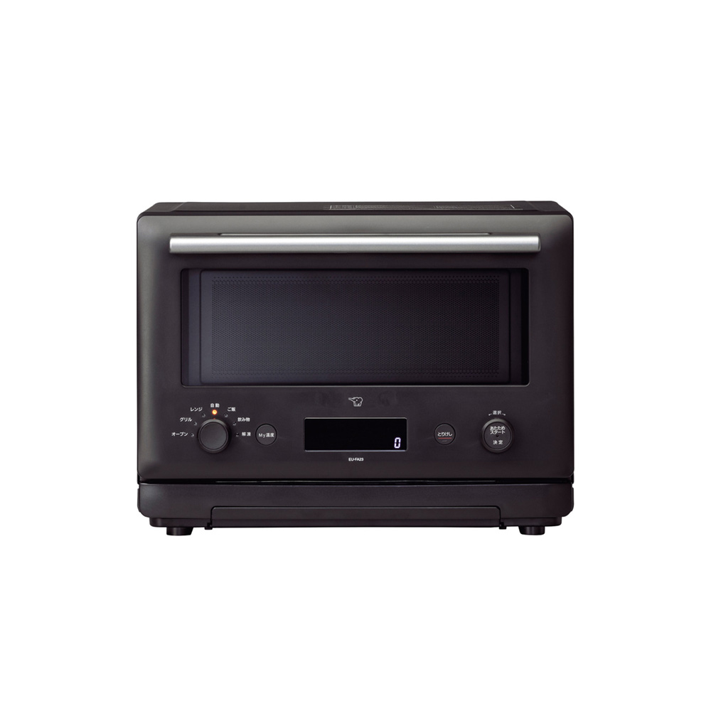 ZOJIRUSHI ZOJIRUSHI オーブンレンジ EU-FA23 / ゾウジルシ ZOJIRUSHI ZOJIRUSHI オーブンレンジ EU-FA23 / ゾウジルシ